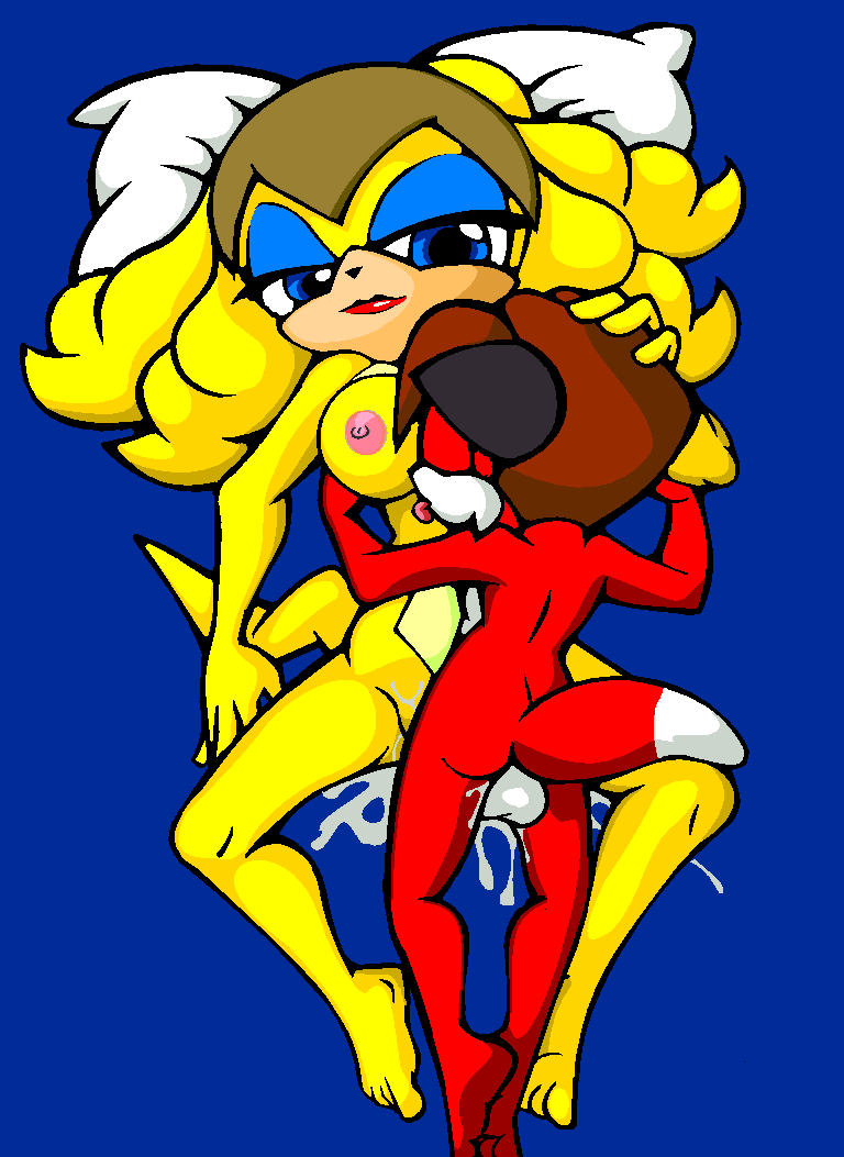 Rule 34 2016 2d Animation After Sex Animated Anthro Areola Ass Balls Bellary Terrenslks