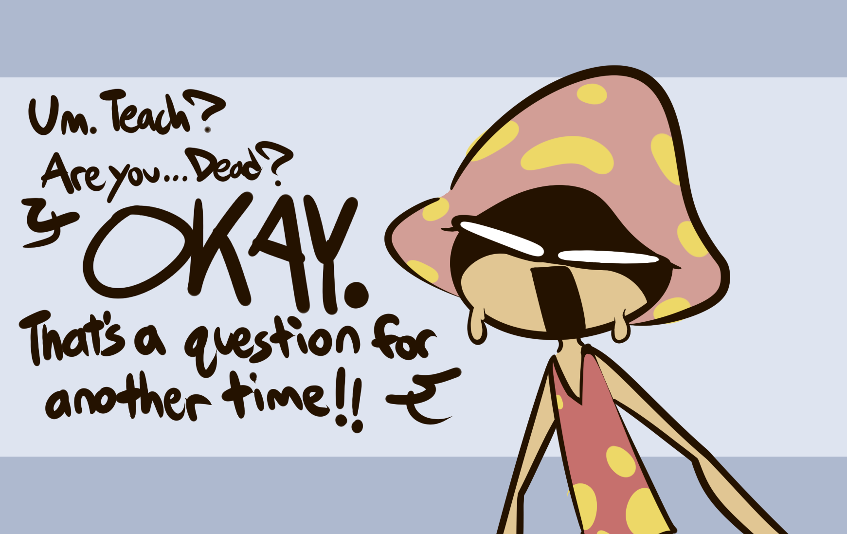 BBooru - 1-upclock 2021 anthro anthrofied arthropod brown body brown ...