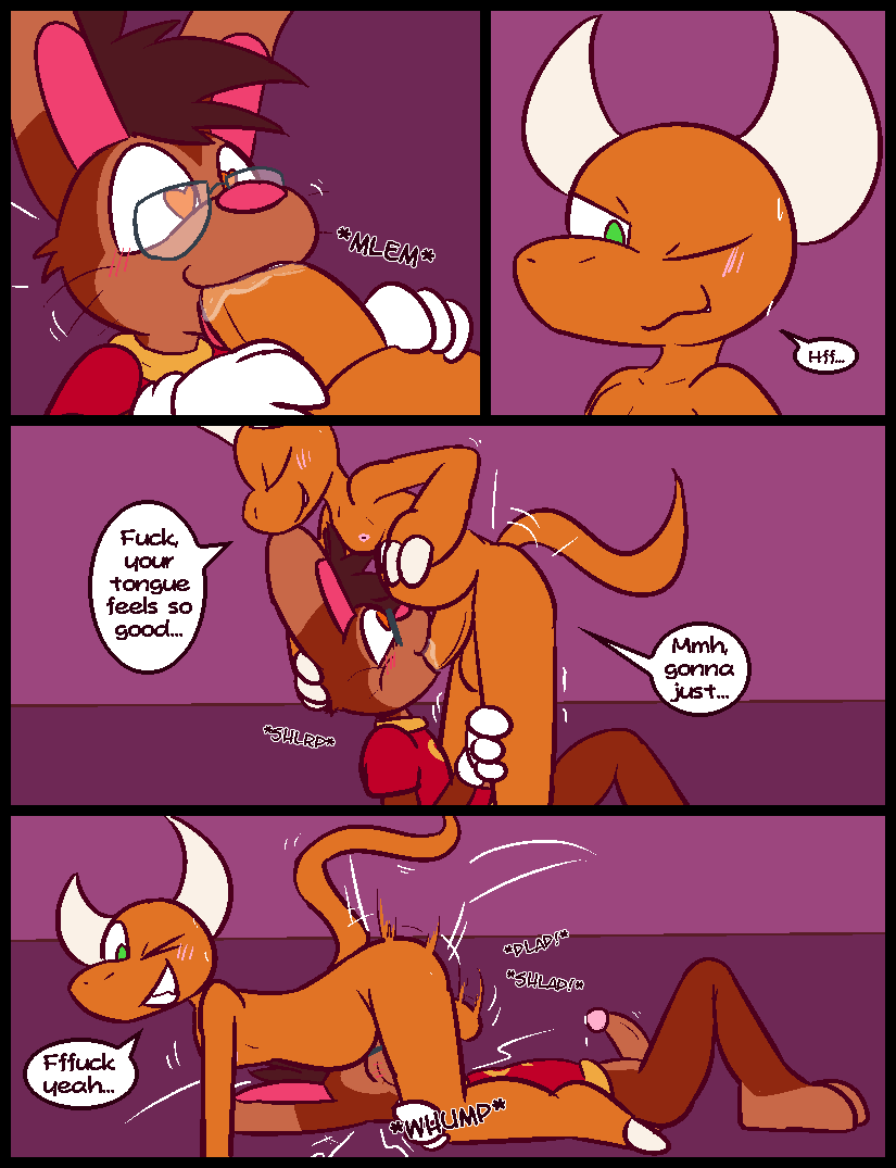 Rule 34 2022 Anthro Anthro On Anthro Anthro Penetrated Anthro