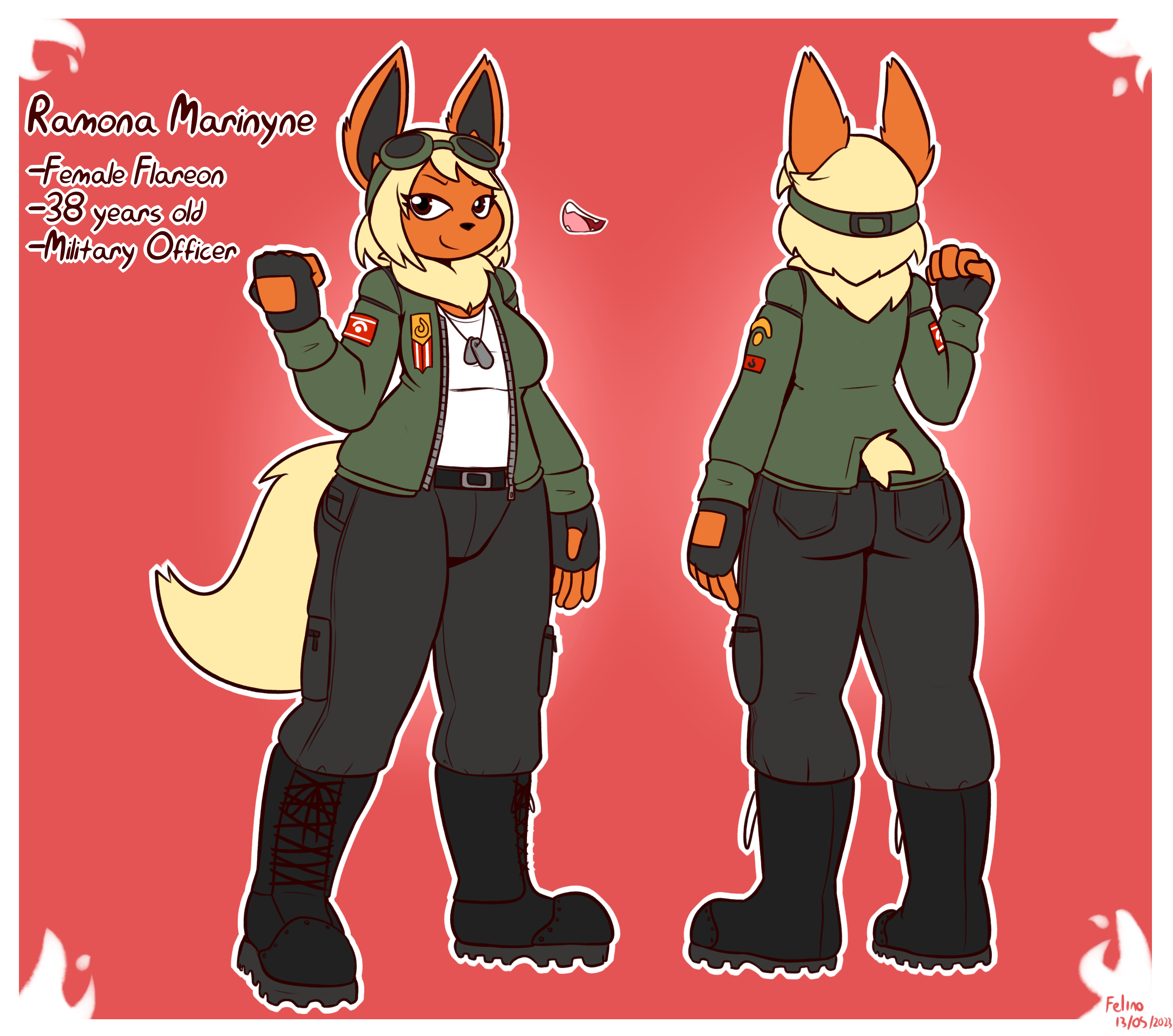 The Big ImageBoard (TBIB) - 2023 absurd res anthro black belt black boots black clothing black ...