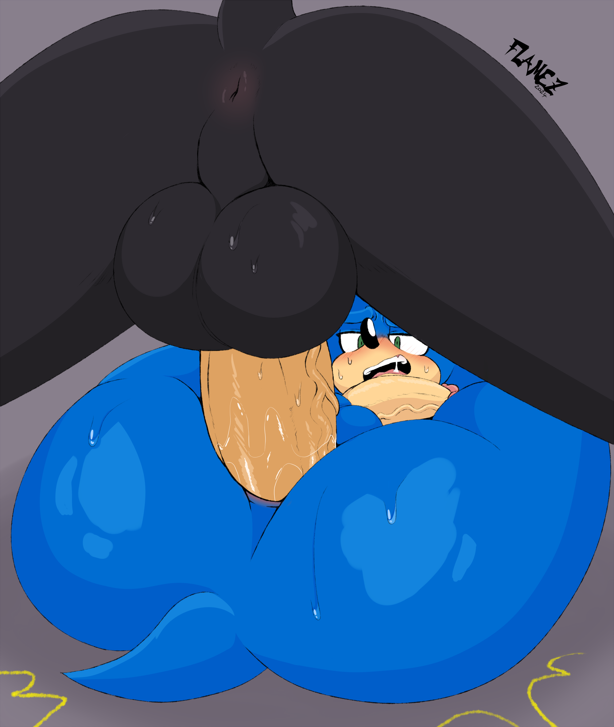 Rule 34 2024 Anal Anal Sex Anthro Anthro On Anthro Anthro Penetrated Anthro Penetrating Anthro